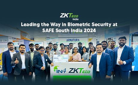 Biometric Attendance System | Time Attendance Software - ZKTeco